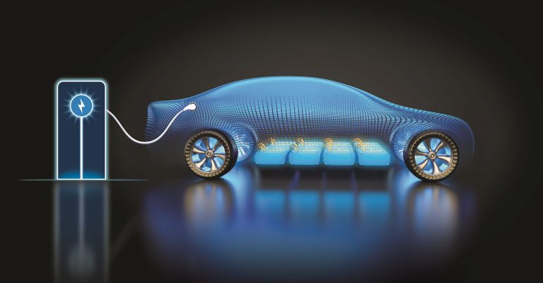 Cell Connection Systems - Amphenol